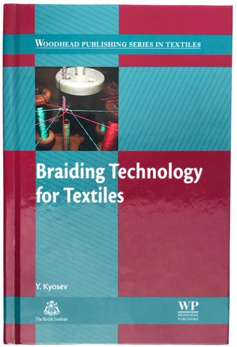 Literature about braiding | HERZOG