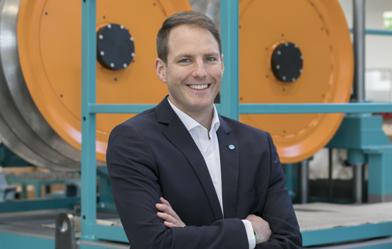 Your contact persons | HERZOG