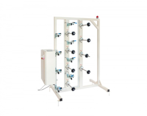 HERZOG pay-off creel GRG 8