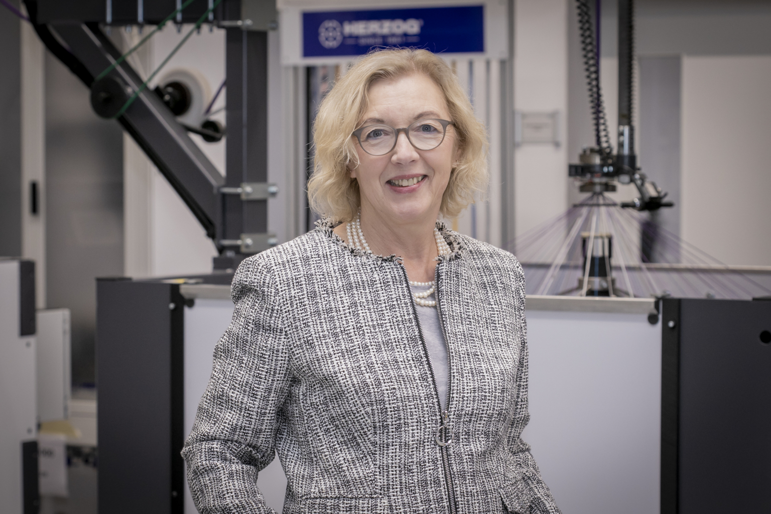 Your contact persons | HERZOG