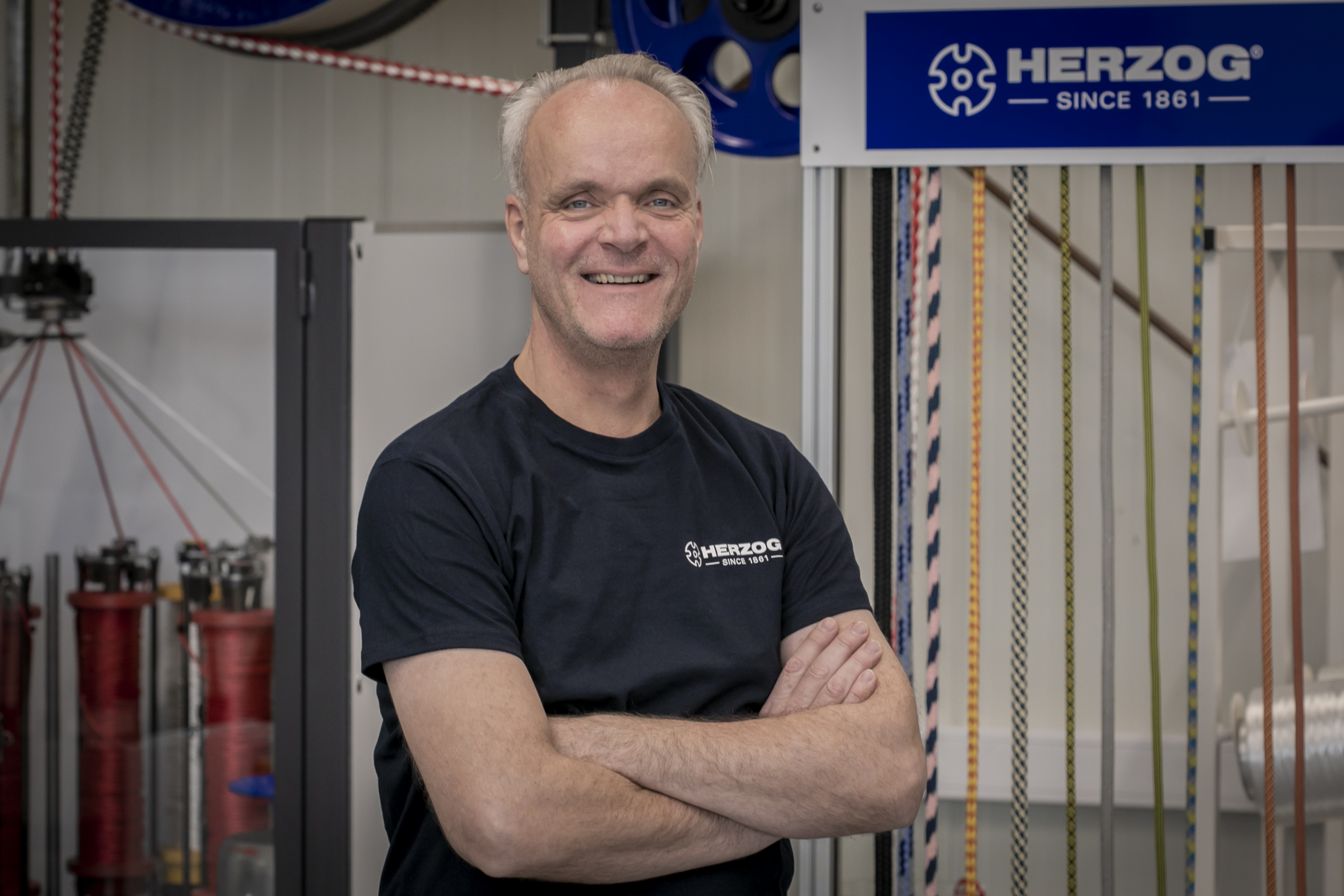 Your contact persons | HERZOG