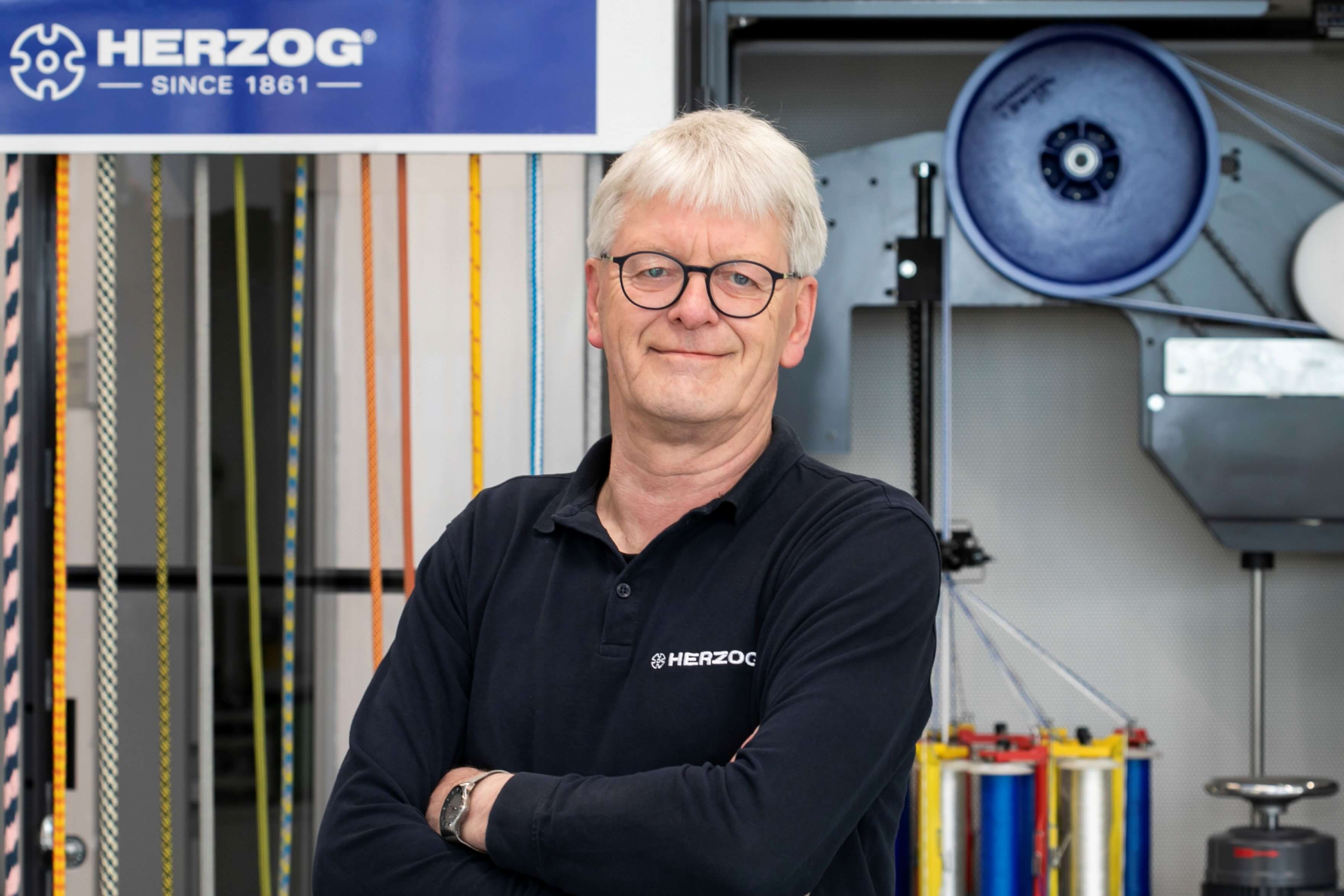 Your contact persons | HERZOG