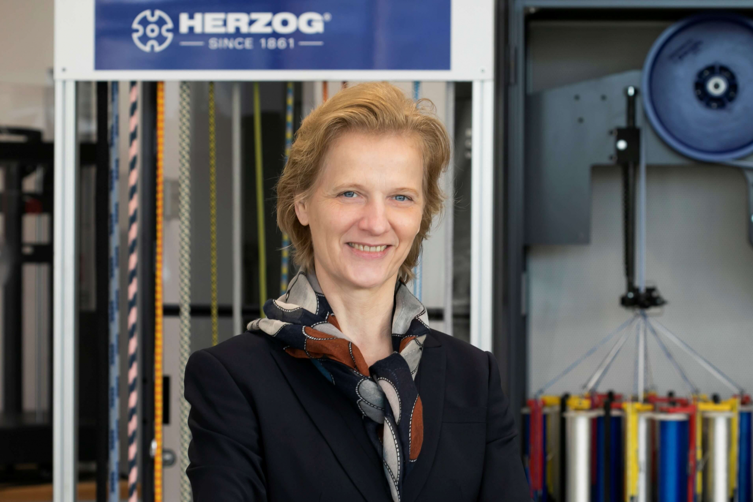 Your contact persons | HERZOG